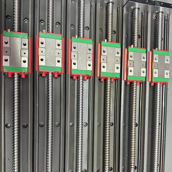 台湾进口HIWIN上银KK模组滚珠丝杆线性模组KK40-KK50-KK63-KK86 KK4001C-100AL-F0【图片 价格 品牌 报价】-京东