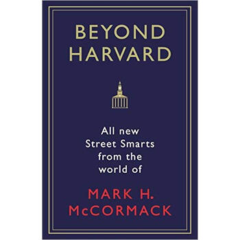 Beyond Harvard
