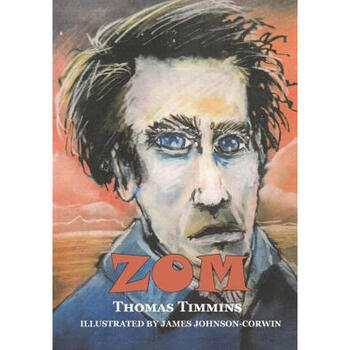 Zom: A Verse Novella