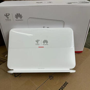 华为 FTTR星光F30尊享版主机V173从K153全屋智能光纤组网万兆光猫 电信主机V173 10G-EPON天鹅白【图片 价格 品牌 报价】-京东