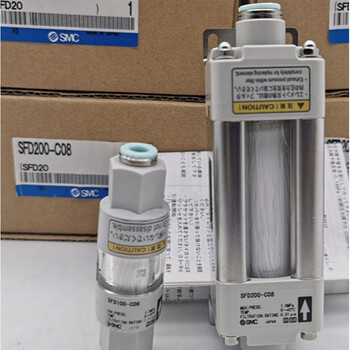 原装SMC过滤器SFD100-SFD200-C06B-C08B-C10B-C12B-02B-03 SFD200-C08【图片 价格 品牌 报价】-京东