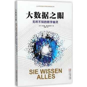 大数据之眼