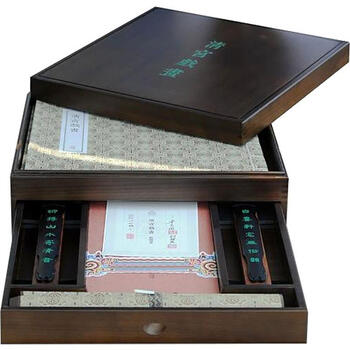 清宫戏画