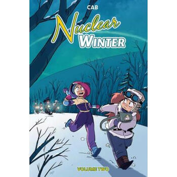 Nuclear Winter Vol. 2