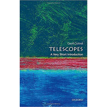牛津通识读本：望远镜 Telescopes: A Very Short Introduction