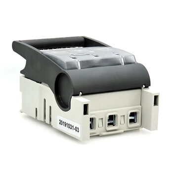 ABB熔断器式隔离XLP000 100A XLP1 250A XLP2 400A XLP3 63 XLP00 3P 含熔芯125A【图片 价格 ...