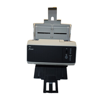 富士通扫描设备旗舰店 - 京东