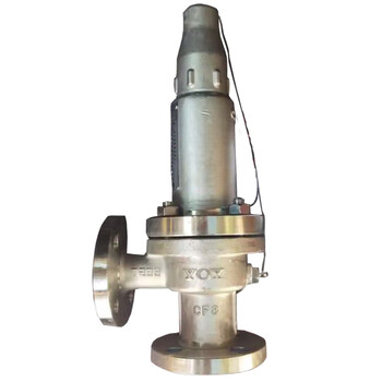 永一安全阀A41H/Y-16/25/64C/P法兰铸钢WCB不锈钢304阀门弹簧微启 A41H/Y-16P DN40 304不锈钢【图片 价格 品牌 报价】-京东