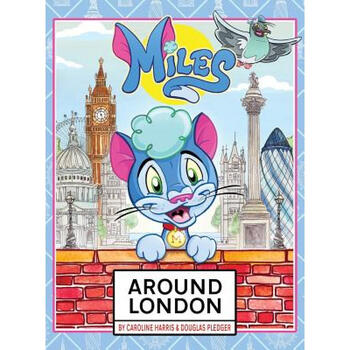 Miles Around London