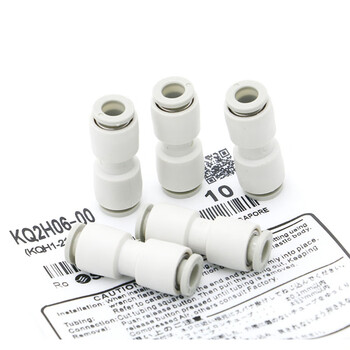 SMC，06接头，KQ2H06-01AS，个【图片 价格 品牌 报价】-京东