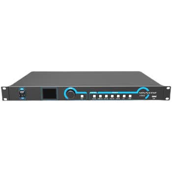 诺瓦V760视频处理器V1160高清V960视屏V1260器V1060N拼接器V2460 V1160650万像素 10网口【图片 价格 品牌 ...