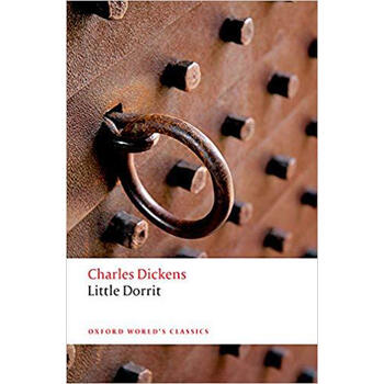 小杜丽 Little Dorrit
