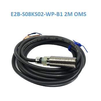 【欧姆龙E2B-S08KS02-WP-B1 2M OMS】欧姆龙 接近传感器 E2B-S08KS02-WP-B1 2M OMS【行情 报价 价格 评测】-京东
