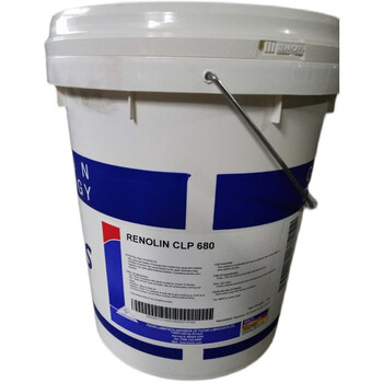 RENOLIN CLP HC 46 68 100 150 220 320 460VG极压工业齿轮油 福斯CLP HC150*20L【图片 价格 ...