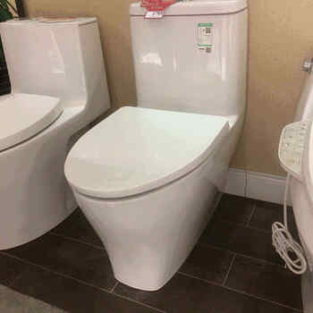 连体马桶连体座便器K-23188T\\\\\\/23189连体式虹吸 K-23188T-NS-0_+盖板23204 305mm【图片 价格 ...