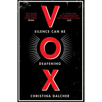 VOX [Airside, Export, IE-only]