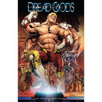 Dread Gods