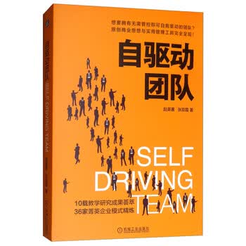 自驱动团队