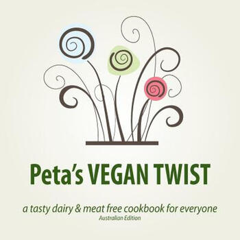 Peta's VEGAN TWIST (AUS): a tasty dairy and ...