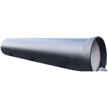 球墨铸铁管dn300 150 200 400 500 600 800给水管污水球磨排水管【图片 价格 品牌 报价】-京东