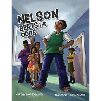 Nelson Beats The Odds