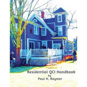 Residential QCI Handbook: Beyond the NREL JTA