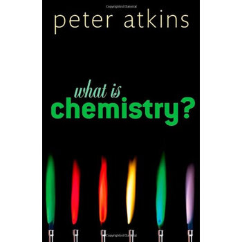 论化学 What is Chemistry?
