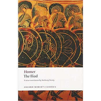 伊里亚特 The Iliad