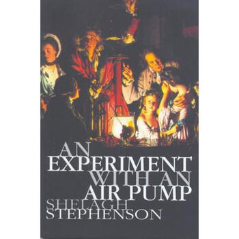 An Experiment with an Air Pump