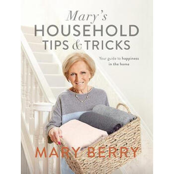 Mary's Household Tips and Tricks: Your Guide...