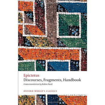 话语、碎片及指南 Discourses, Fragments, Handbook