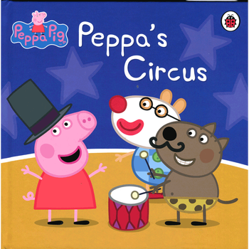 Peppa's Circus