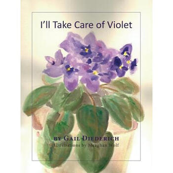I'll Take Care of Violet