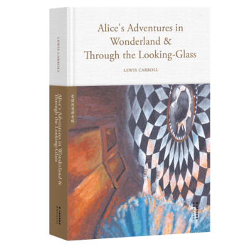 Alice's Adventures in Wonderland & Through the Lo