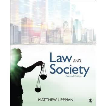 Law and Society