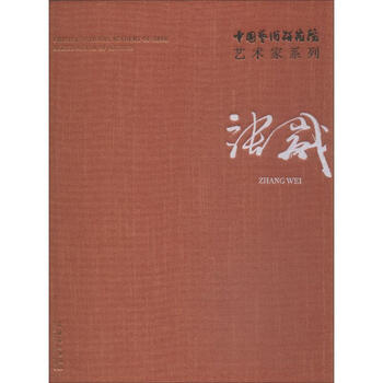 中国艺术研究院艺术家系列 张崴
