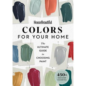 House Beautiful Colors for Your Home: The Ul...