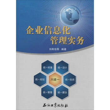 企业信息化管理实务无 