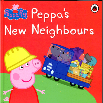 Peppa's New 　Ｎｅｉｇｈｂｏｕｒｓ