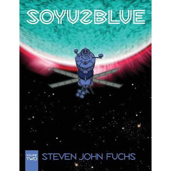 Soyuz Blue: Volume Two