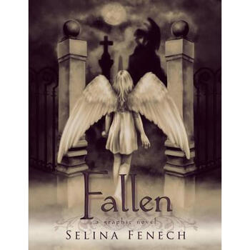 Fallen: A Graphic Novel