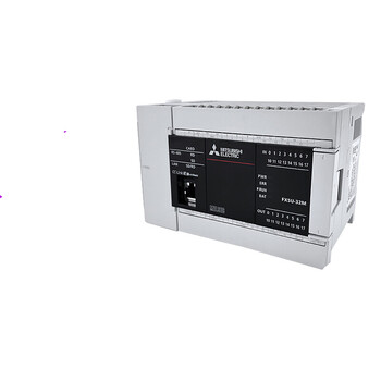 全新PLC FX5U-32MR/ES 64MR 80MR FX5UC-64MT/D FX5U-80MT/ESS 开专票【图片 价格 品牌 报价】-京东
