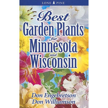 Best Garden Plants for Minnesota and Wisconsin
