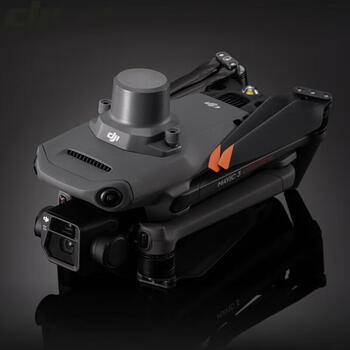 【大疆DJI Mavic 3T/DJI Mavic 3E RTK 模块】大疆 DJI Mavic 3E/3T 御3e/御3t RTK模块 提供高精度厘米级位置定位功能 大疆无人机配件【行情 ...