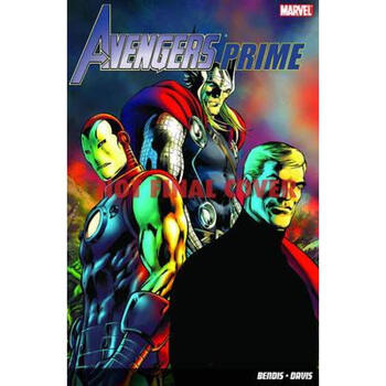 Avengers Prime