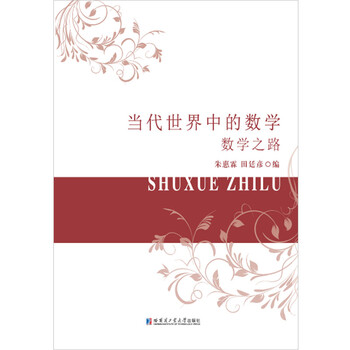 当代世界中的数学 数学之路