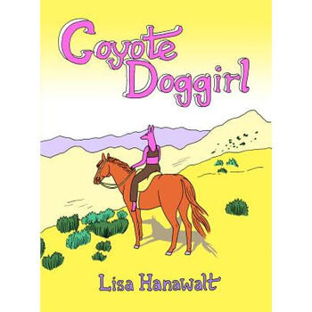 Coyote Doggirl