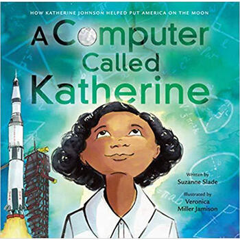 【】A Computer Called Katherine: How