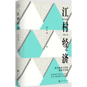 江村经济（插图导读版）