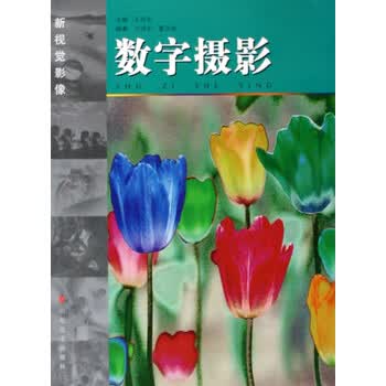 数字摄影 摄影 书籍 分类 摄影器材指南
